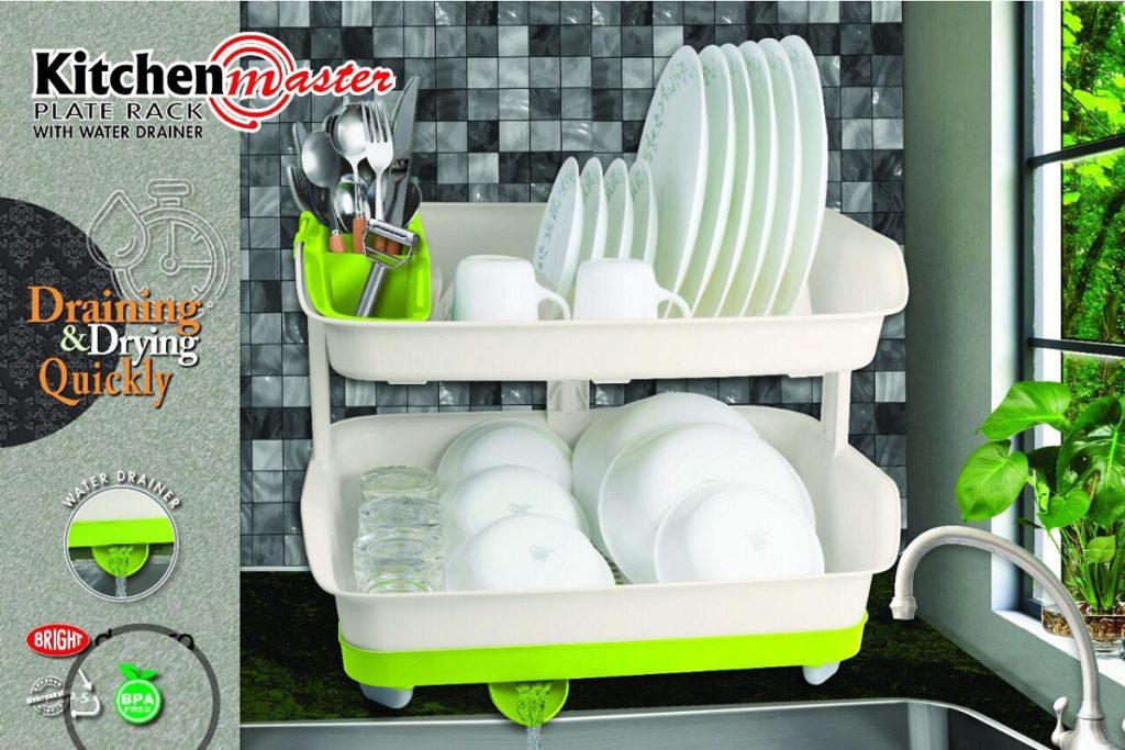 Alamgir Store Bahadurabad - Complete household range