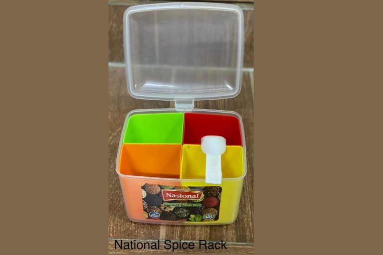 Alamgir Store Bahadurabad - Complete household range