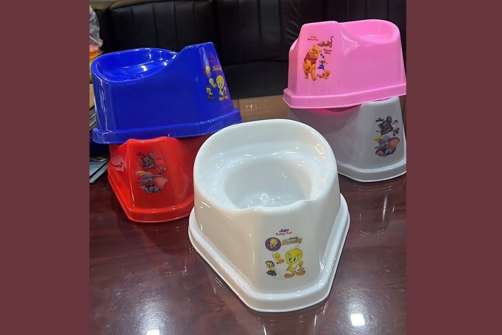 Alamgir Store Bahadurabad - Complete household range