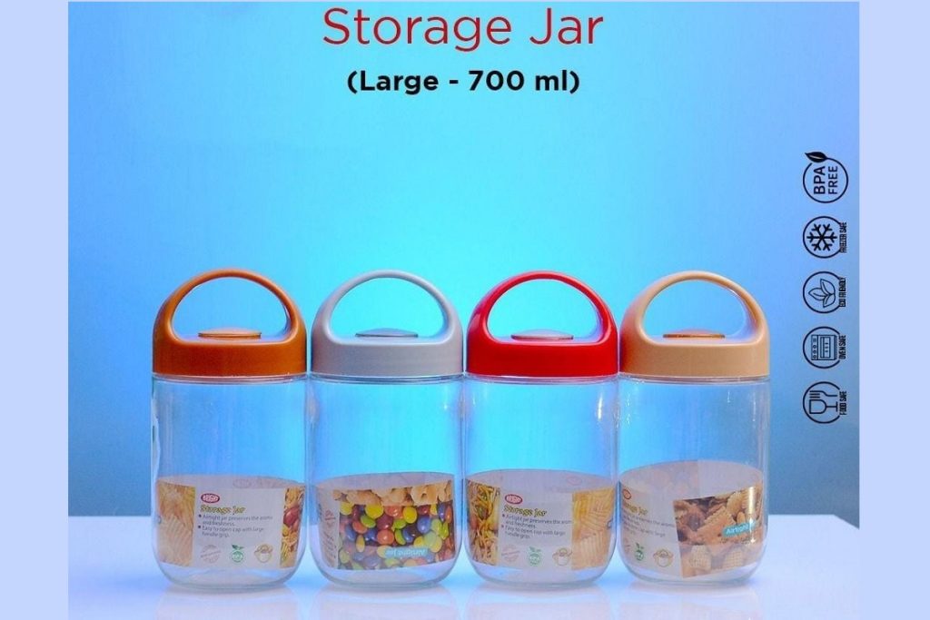 Alamgir Store Bahadurabad - Complete household range