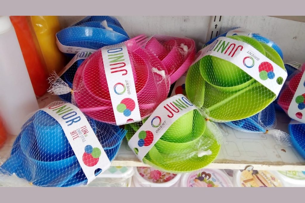 Alamgir Store Bahadurabad - Complete household range