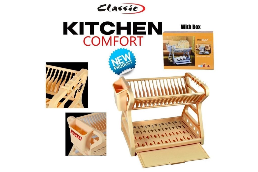 Alamgir Store Bahadurabad - Complete household range